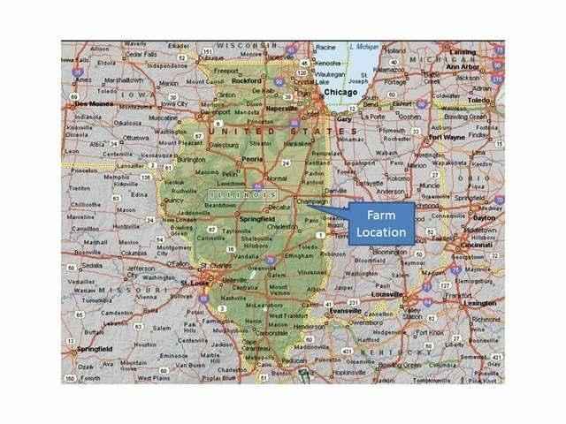 78.15 acres in Champaign County, Illinois - Illinois & Indiana Farm ...