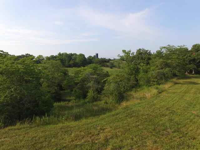 33 Acre Recreation Property in Edgar County, IL - Illinois & Indiana ...